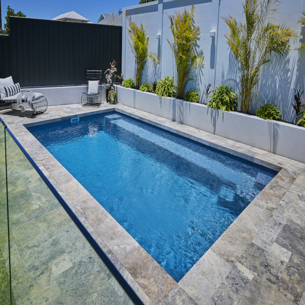 Medium Pools - Barrier Reef Pools South Sydney
