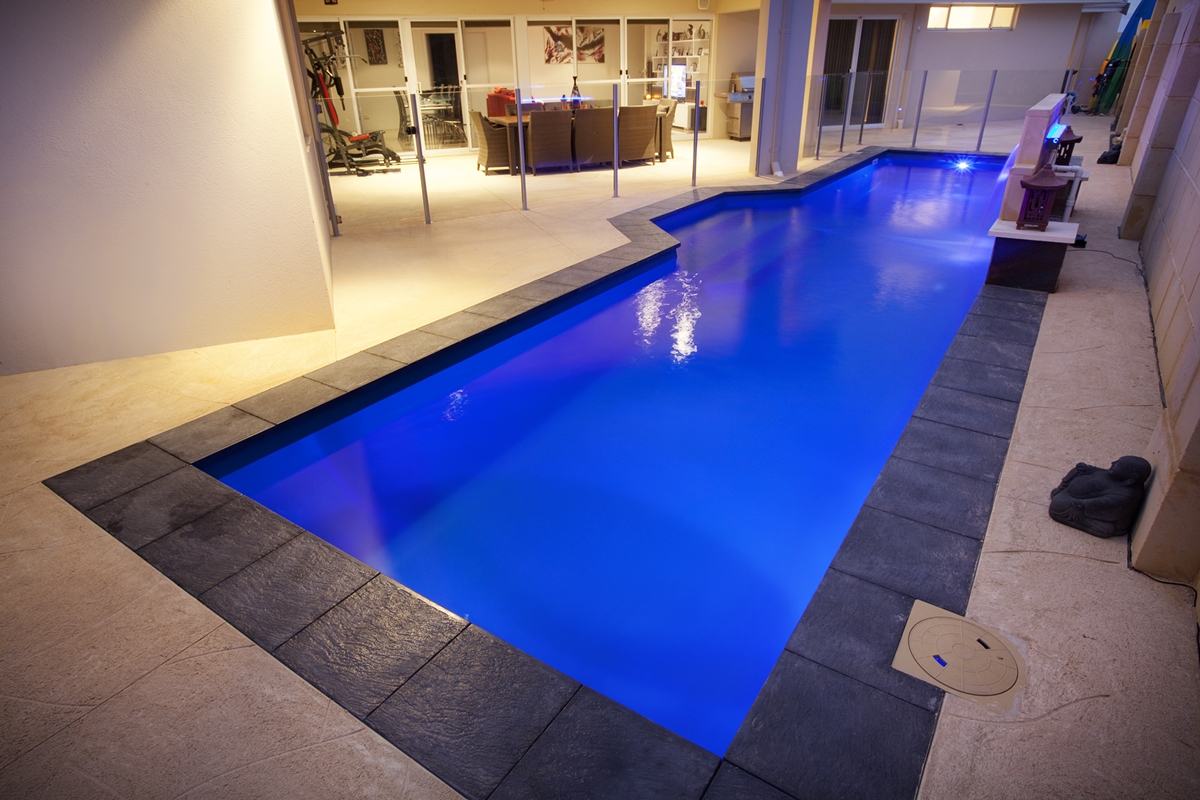 Large Pools - Barrier Reef Pools South Sydney