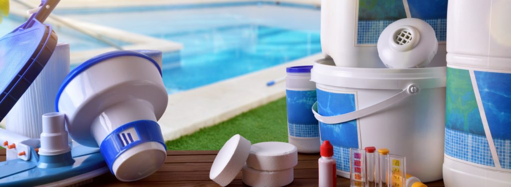 Pool Chemical Guide for Beginners - Barrier Reef Pools South Sydney