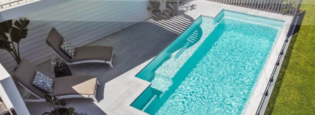 What You Need To Know About Your Fibreglass Swimming Pool Installation ...